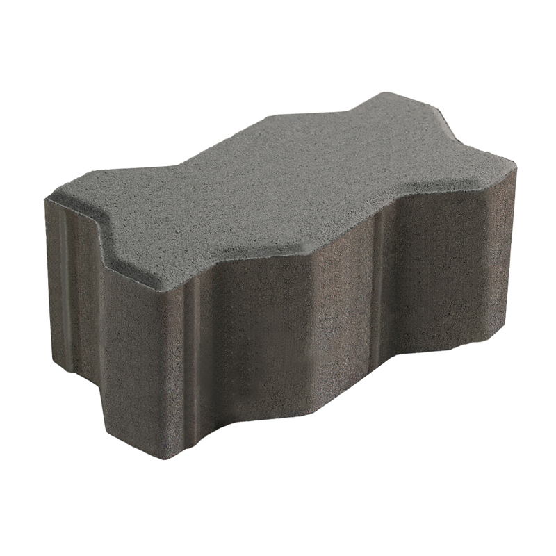 Uni Paving Stone 10 cm - Phuket Cement Co.